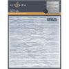 Deck Planks 3D Embossing Folder - Crafted With Love and Roses