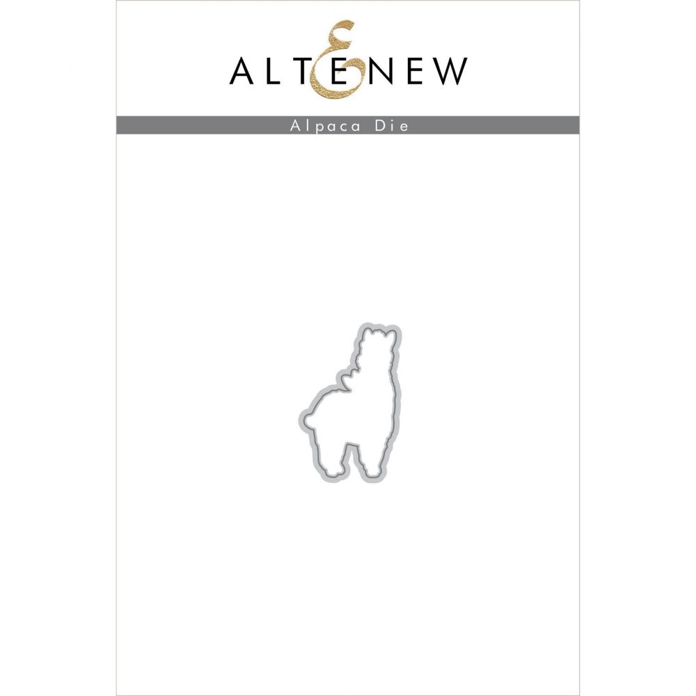 Altenew - Crafted With Love and Roses