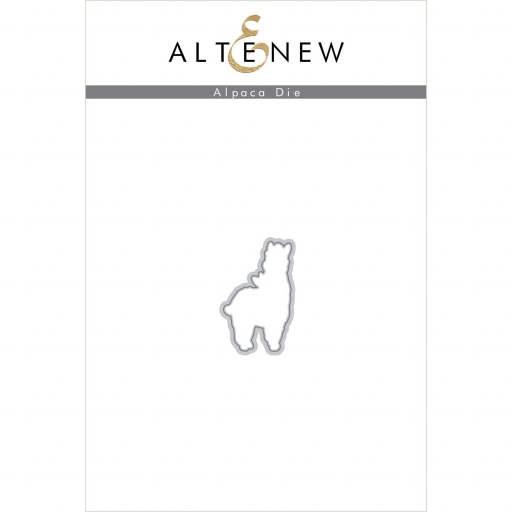 Altenew - Crafted With Love and Roses