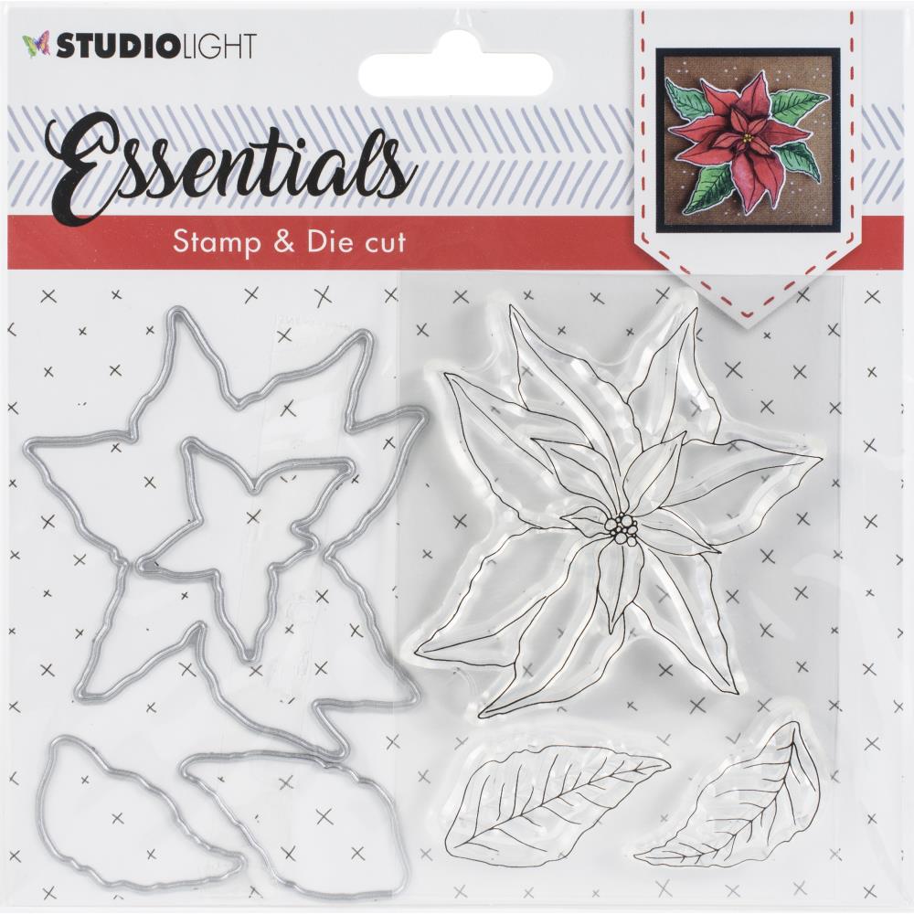 Studio Light - Crafted With Love and Roses