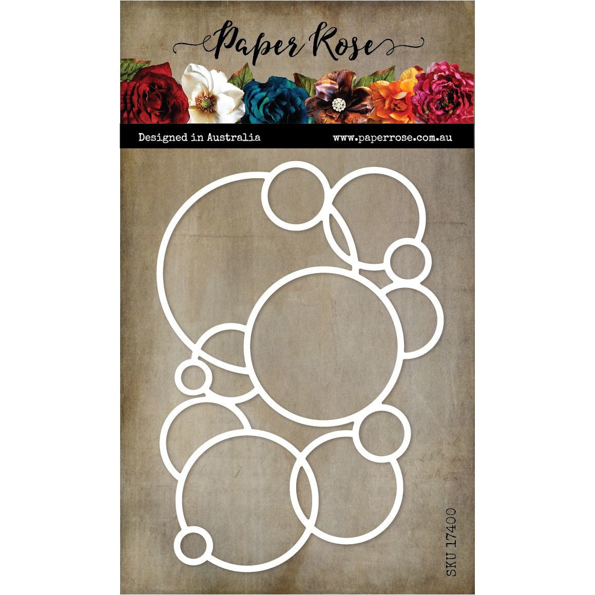 Paper Rose Australia - Crafted With Love and Roses