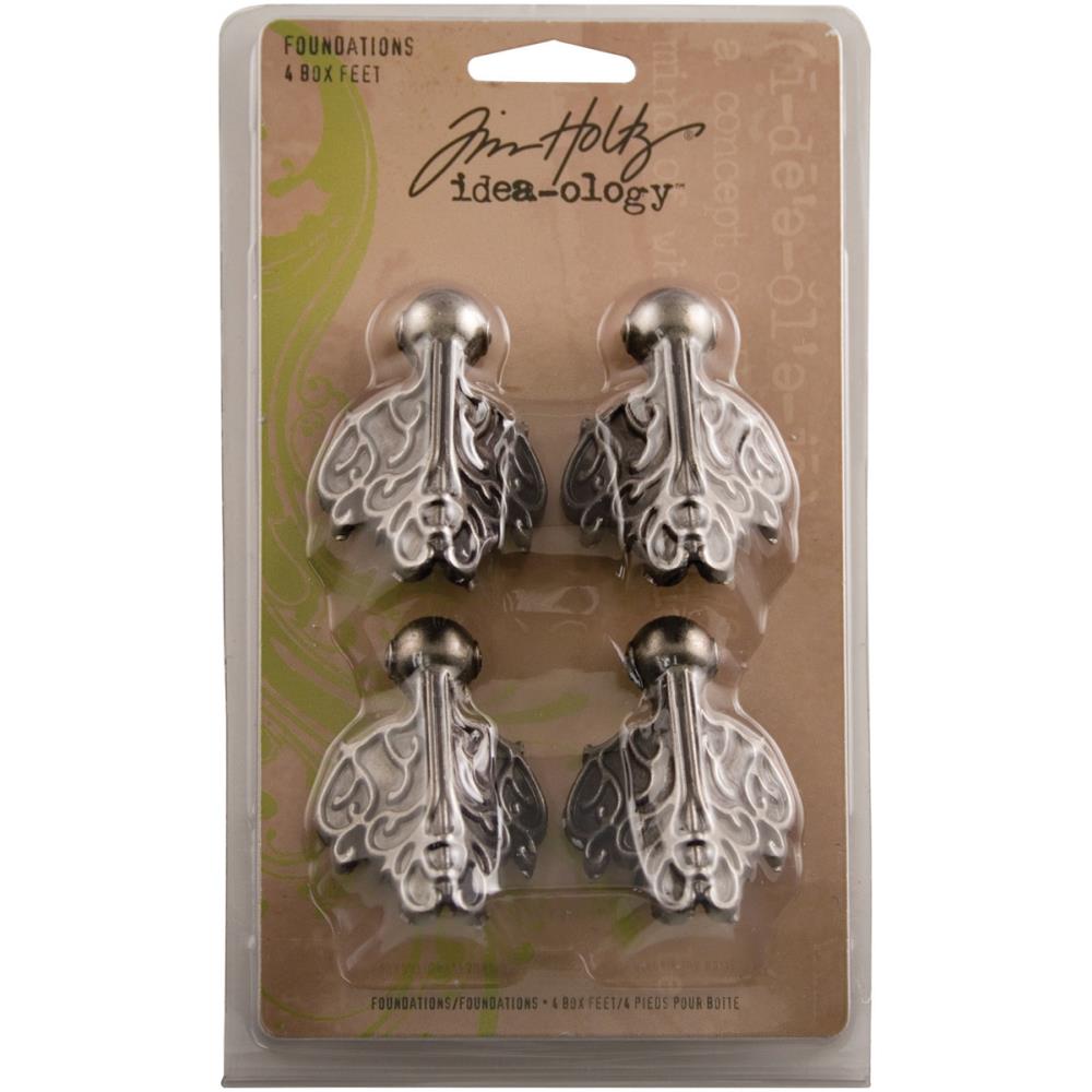 Tim Holtz - Crafted With Love and Roses
