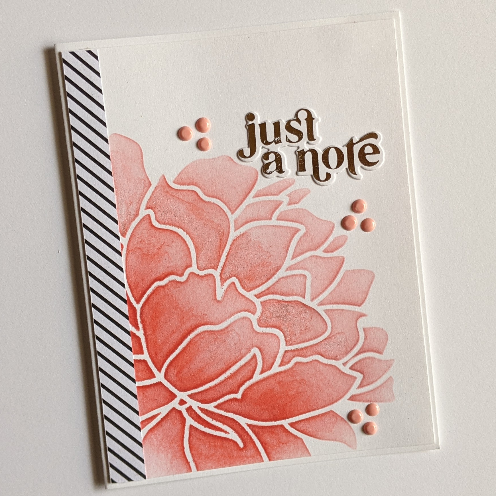 Handmade With Love by Jo - Page 2 of 3 - Crafted With Love and Roses