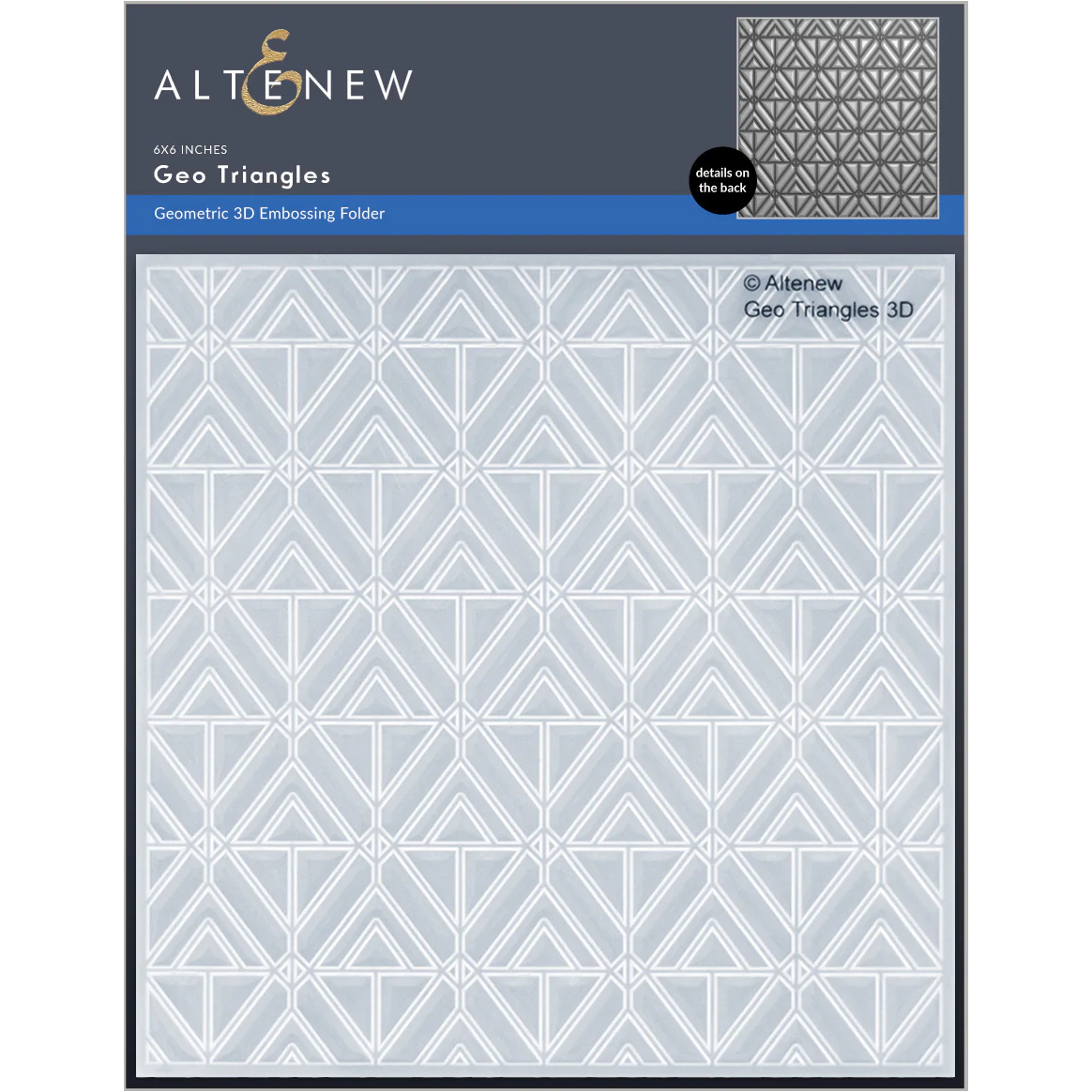 Embossing Folders - Page 2 of 4 - Crafted With Love and Roses
