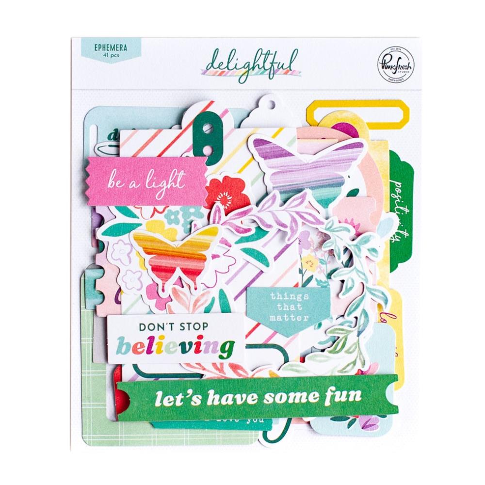 Pinkfresh Studio - Crafted With Love and Roses